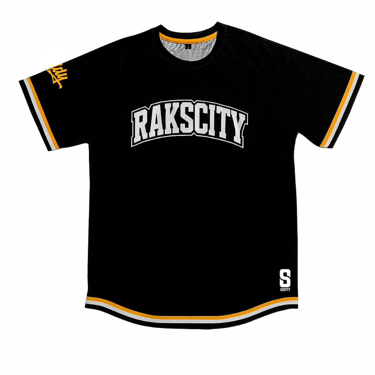 Rakscity Apparel – Giddy Apparel